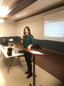 March 2022 Meeting – OKC HLAA